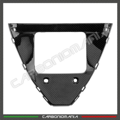 Triangle Radiateur Carbone Yamaha R1 2020 2024 Performance Quality | eBay