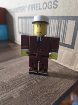 Roblox Norman The Elevator Doorman Series 3 No Code | eBay