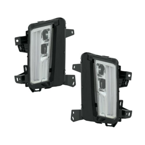 For Cadillac XT5 2017-2020 Turn Signal Light Driver and Passenger Side ...