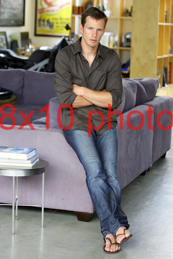 Kip Pardue