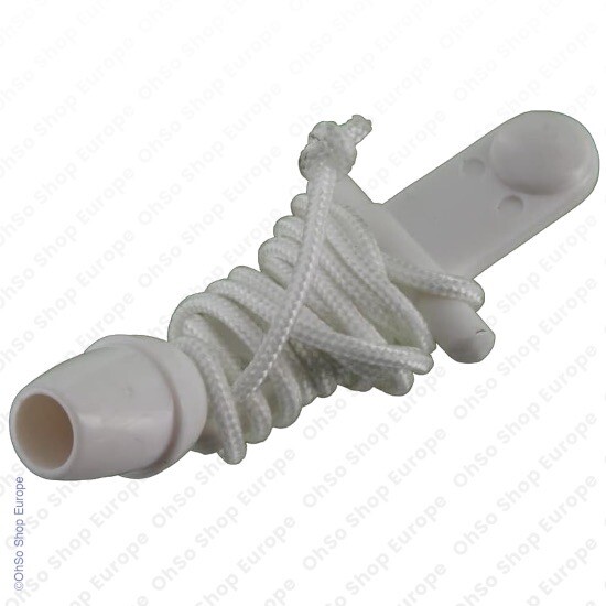 DIMPLEX Downflow Bathroom Electric Fan Heater Pull Switch Rope Cord ...