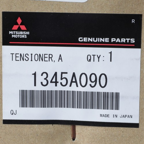 OEM 2018-2020 Genuine Mitsubishi Outlander Sport New Belt Tensioner ...