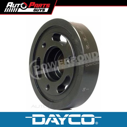 Powerbond Street Harmonic Balancer fits Ford Windsor 351 | PB1479ST ...