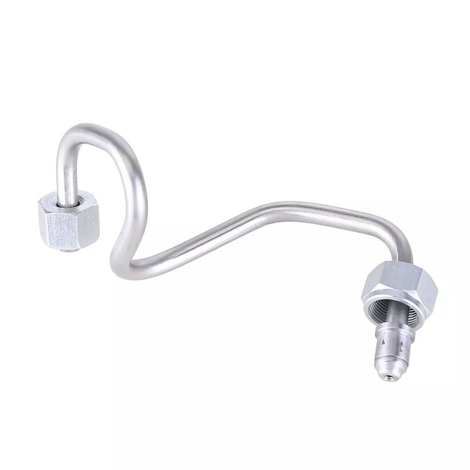 Fuel Injector Lines Kit for 2014-2019 Dodge Ram 1500 3.0L V6 EcoDiesel ...