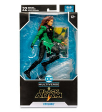 DC Multiverse Cyclone