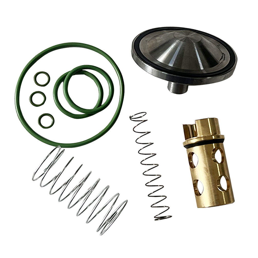 2901202000 Oil Stop Check Valve Kit for Atlas Copco OSV CV KIT C90 2901 ...