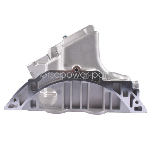 Oil Pan for BMW F15 X5 14-18 F16 X6 2015-2019 sDrive35i 11137635651 ...