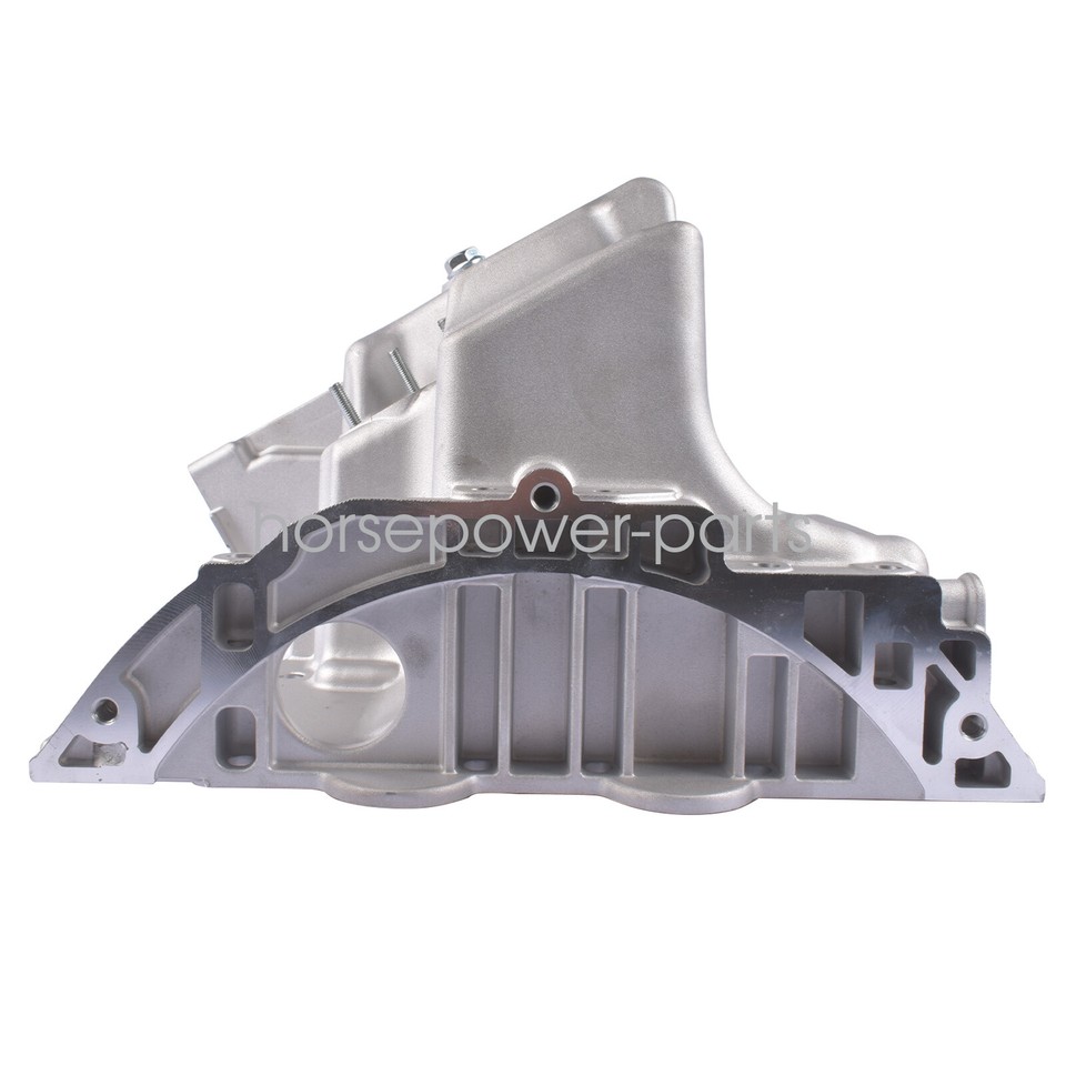 Oil Pan for BMW F15 X5 14-18 F16 X6 2015-2019 sDrive35i 11137635651 ...
