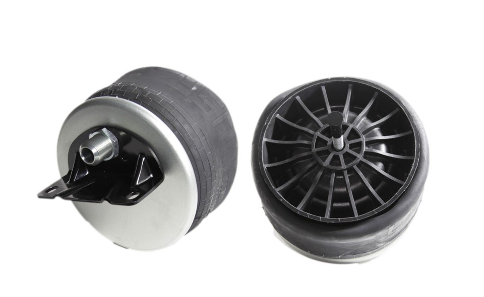 Set of 2 Air Suspension Spring Bags for W01-358-9622 65367 1R11221 ...