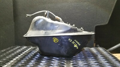 2003-2010 Honda ST1300 Secondary Gas Tank OEM #82 | eBay