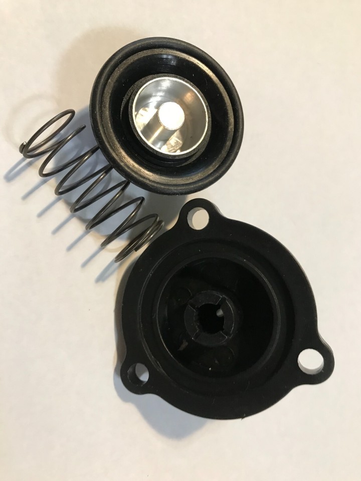 LAND ROVER RANGE TURBOCHARGER BLOW OFF PRESSURE RELIEF VALVE LR2 EVOQUE ...