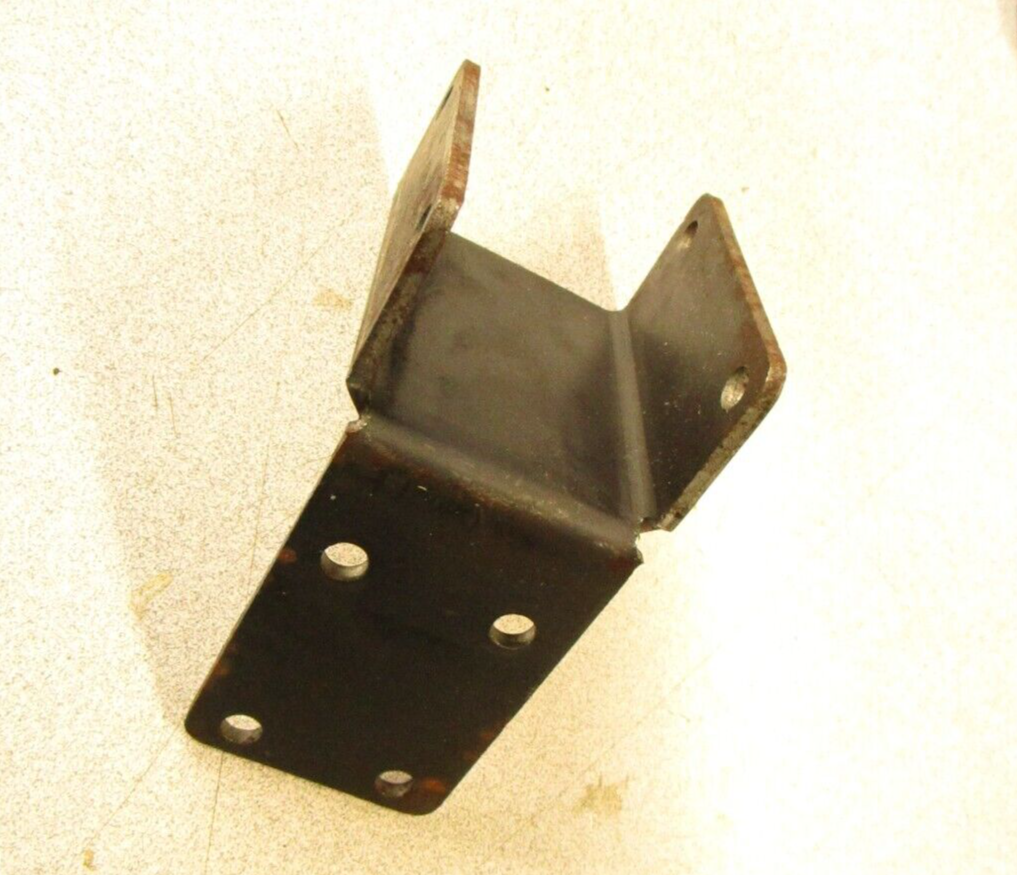 2" Metal Steel Purlin Chairs fits 2" Square Tubing Mounting Brackets | eBay
