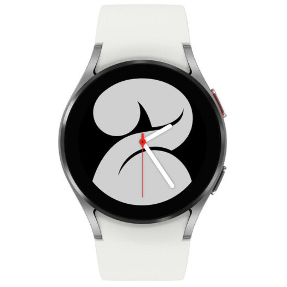 Samsung Galaxy Watch 4 40mm GPS + WiFi + Bluetooth R860 Smart Watch ...