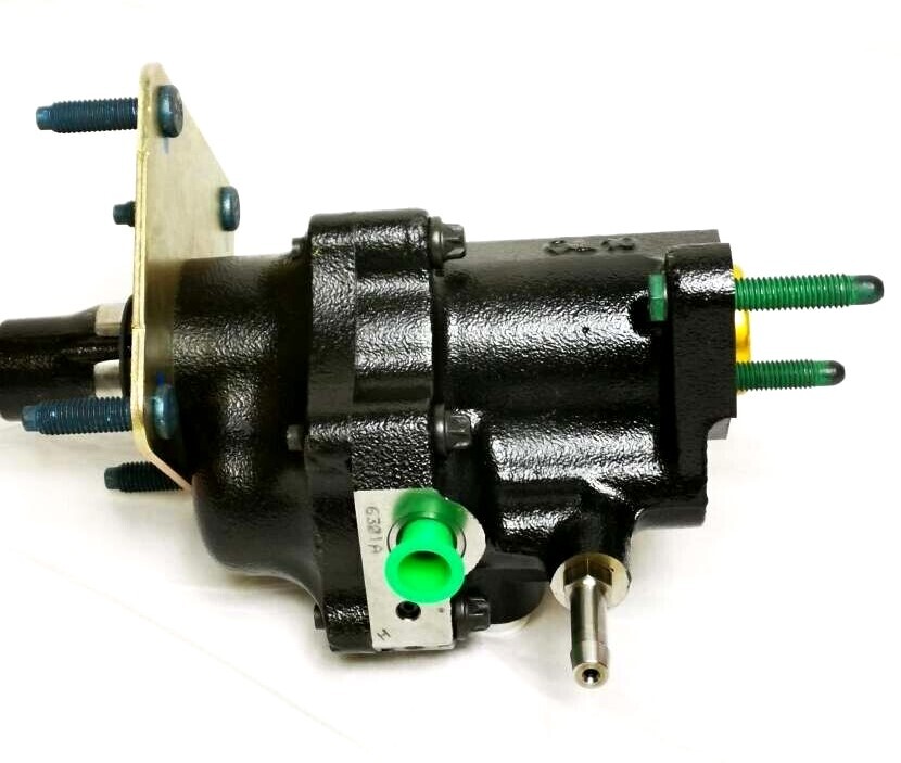 OEM GM 19371352, 178-579 Hydraulic Brake Booster 95-00 Chevrolet GMC 178-1027 | eBay