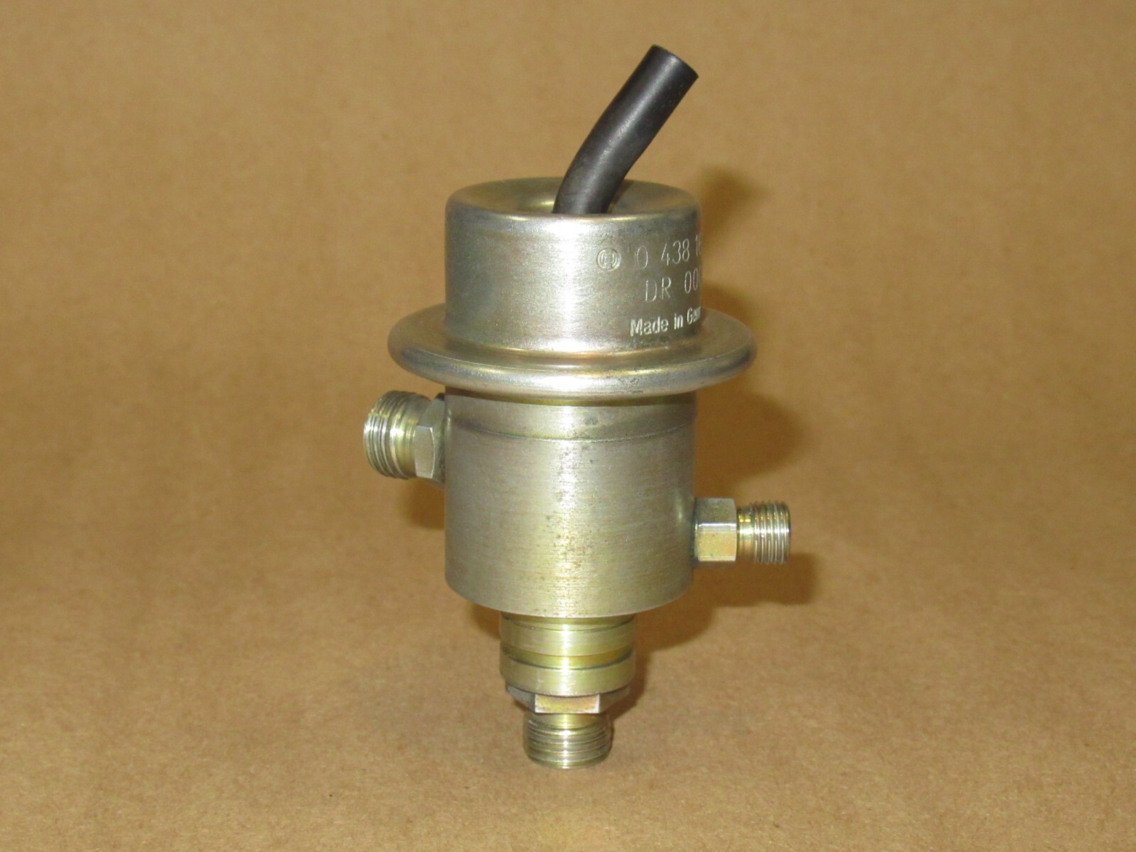 Mercedes Benz Fuel Pressure Regulator BOSCH 0438161001 / 0 438 161 001 ...