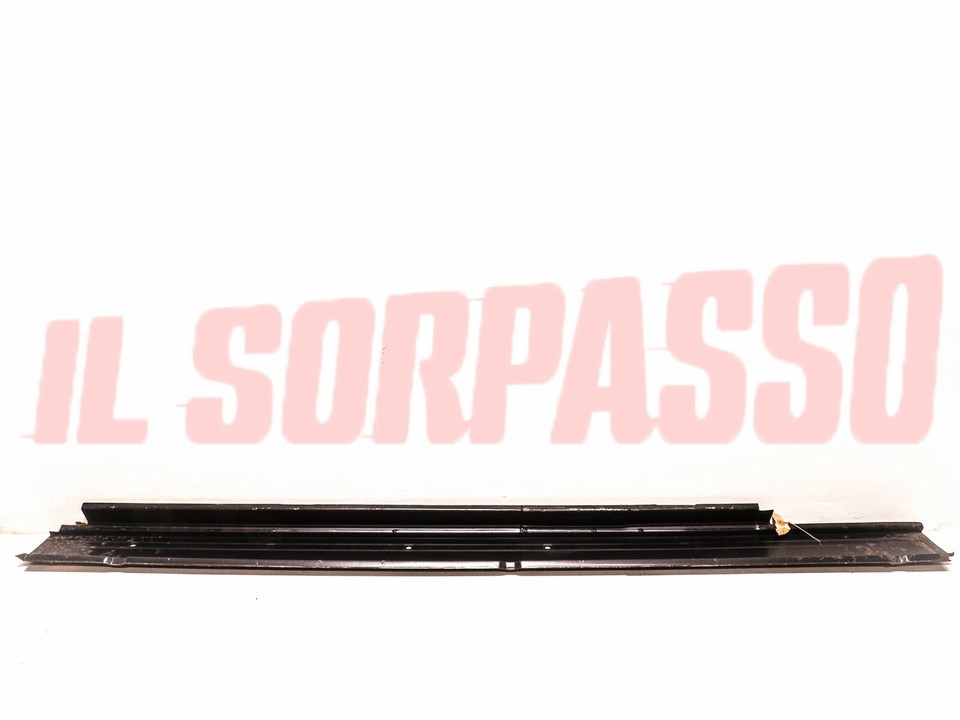 Right Side Sill Autobianchi A111 Original | eBay