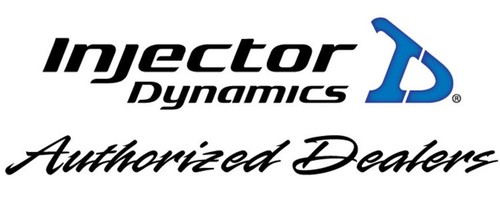 Injector Dynamics ID1300-XDS [2] pour 1993-95 Mazda RX-7 14mm 1300.11 ...