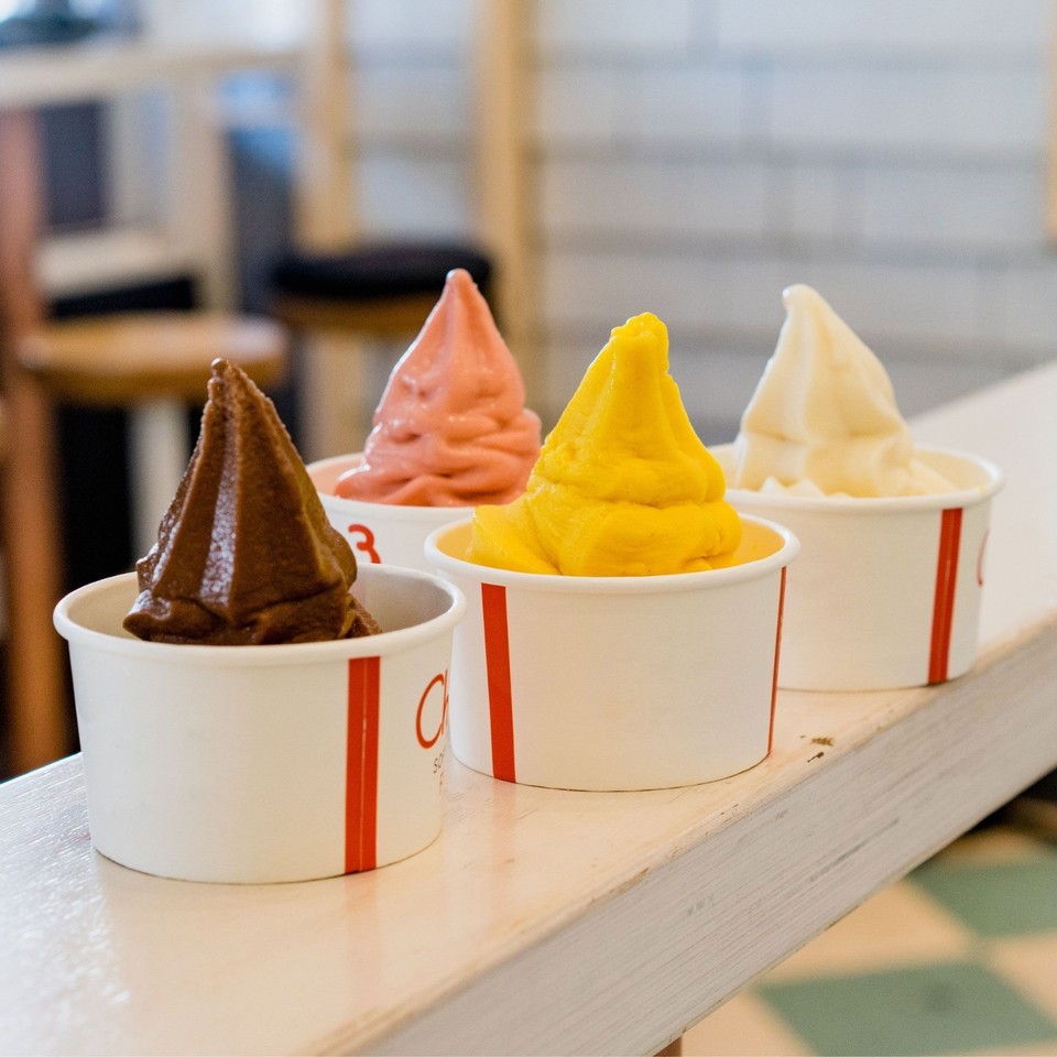 Softeismaschine SEMG 10-M 10Liter 1,6 KW Edelstahl | eBay.de