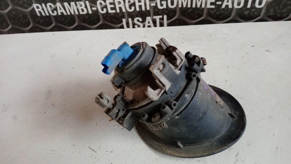 FENDINEBBIA ANTERIORE SX PER CITROEN Xsara Picasso 1° Serie 9638225680 ...