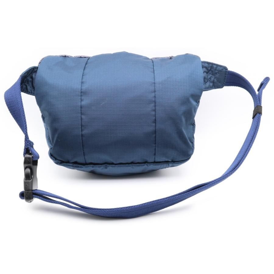 Diesel Logo Design Multi Zip Nylon Shoulder Bag Navy Vintage Authentic ...