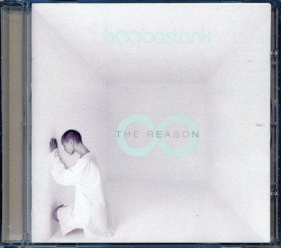 Hoobastank - The Reason [New CD] 602498608814| eBay