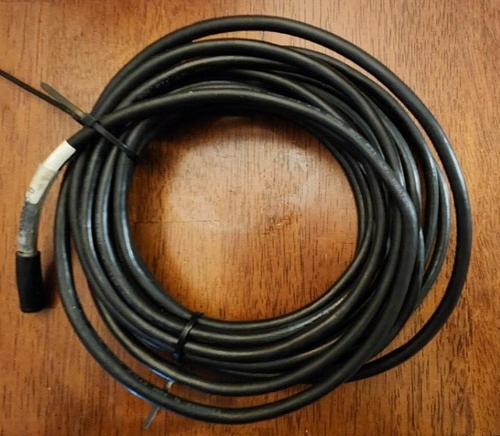 Simnet #24005845-B Cable 5M (16ft). PREOWNED | eBay
