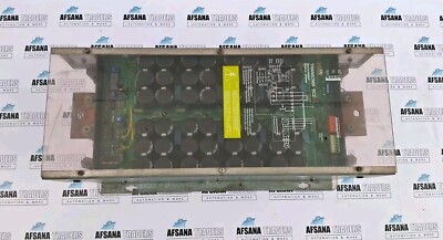 6SL3760-0HF00-0AA1 OKIMO TRANSOMIK BC2 BRAKING CHOPPER MODULE | eBay
