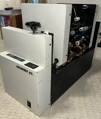 Direct Mail Equipment