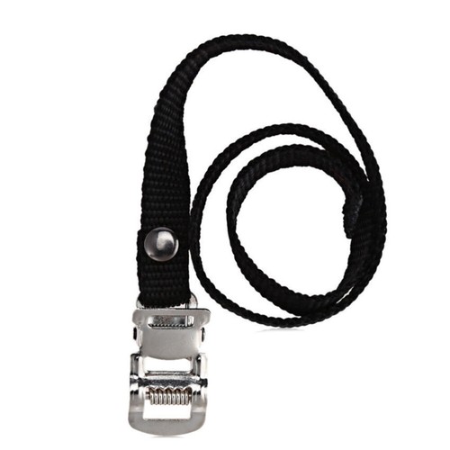 4 Pcs Toe Cage Pedals Clip Straps Man Cycling Foot for Exercise | eBay