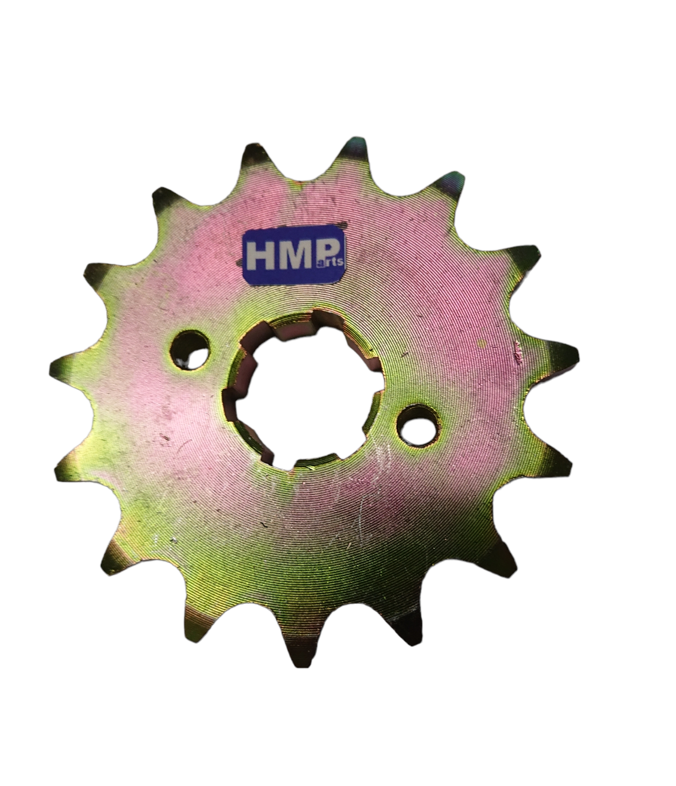 HMParts Pignon 530 15 Dents 25mm Atv Quad Buggy GY6 250 Ccm Tao Etc | eBay