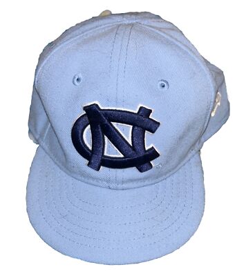 New Era Infant 6m~North Carolina Tar Heels ~Baseball Cap Hat | eBay