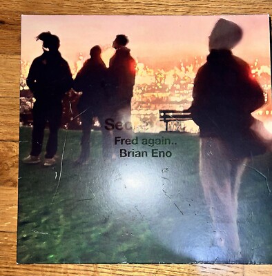 Fred Again - Secret Life Vinyl NEW | eBay