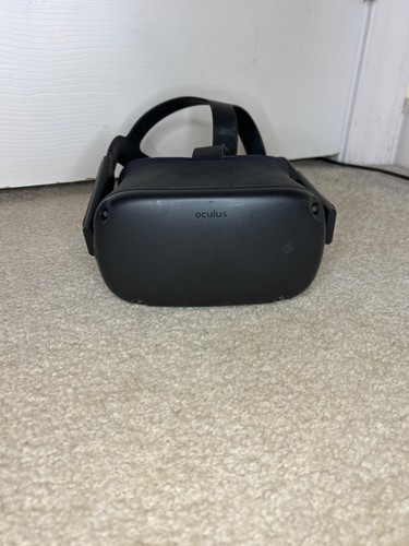 Oculus Quest 1 - Black (USED) | eBay