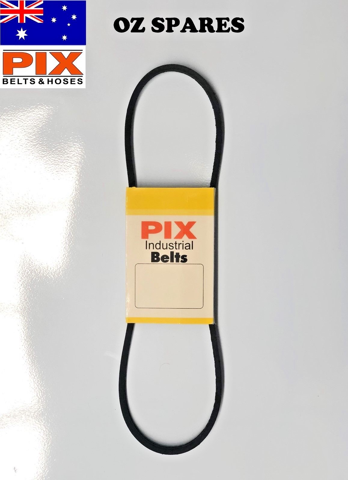 V belt M Section Vee belt ***All sizes M15 - M60*** | eBay Australia