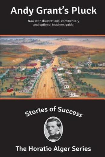Stories Of Success: Andy Grant's Pluck (Illustrated) 9781939104175| eBay