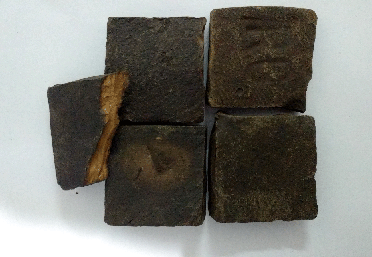 Katha Powder|Catechu|Acacia Catechu|Mimosa|Ayurveda Herb For Hair Color ...