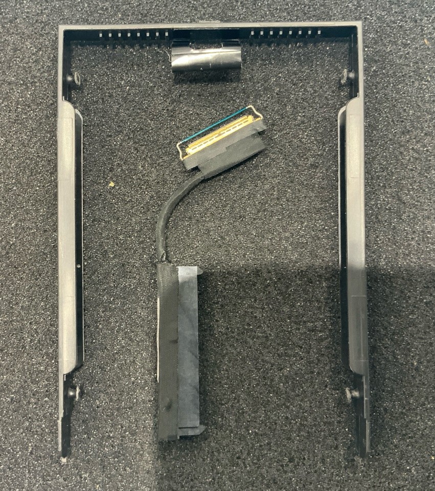 Lenovo Thinkpad T480 Connector Cable & Hard Drive Caddy | eBay