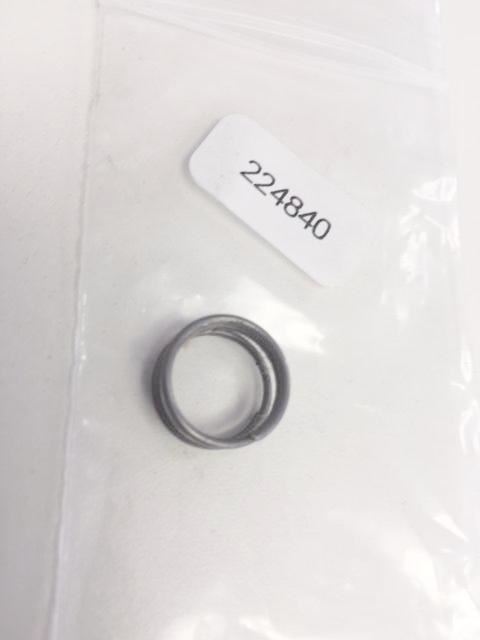 Genuine McCulloch 224840 Tension Spring Compressin Oiler Drive Chain ...