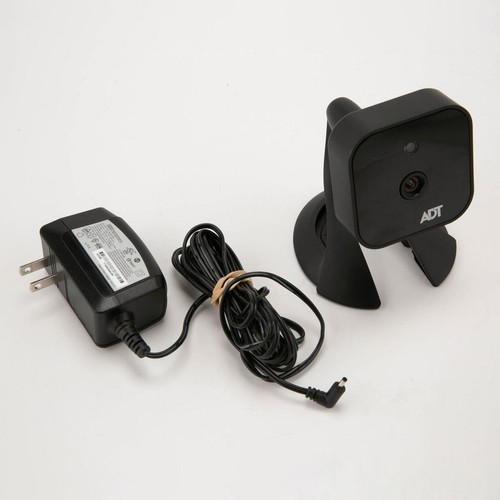 ADT Pulse Wireless Day/Night HD Camera - SKU#1693477 | eBay