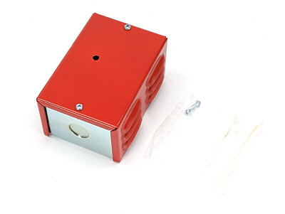 System Sensor R-10EA Enclosure Mount SPDT Relay *NEW* | eBay