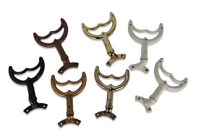 Vintage R&M Hunter 83056 52" Ceiling Fan Reverse-aire Blade Iron ...