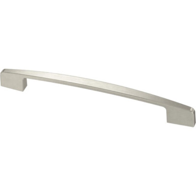 5-1/16" Newton Pull Satin Nickel | eBay