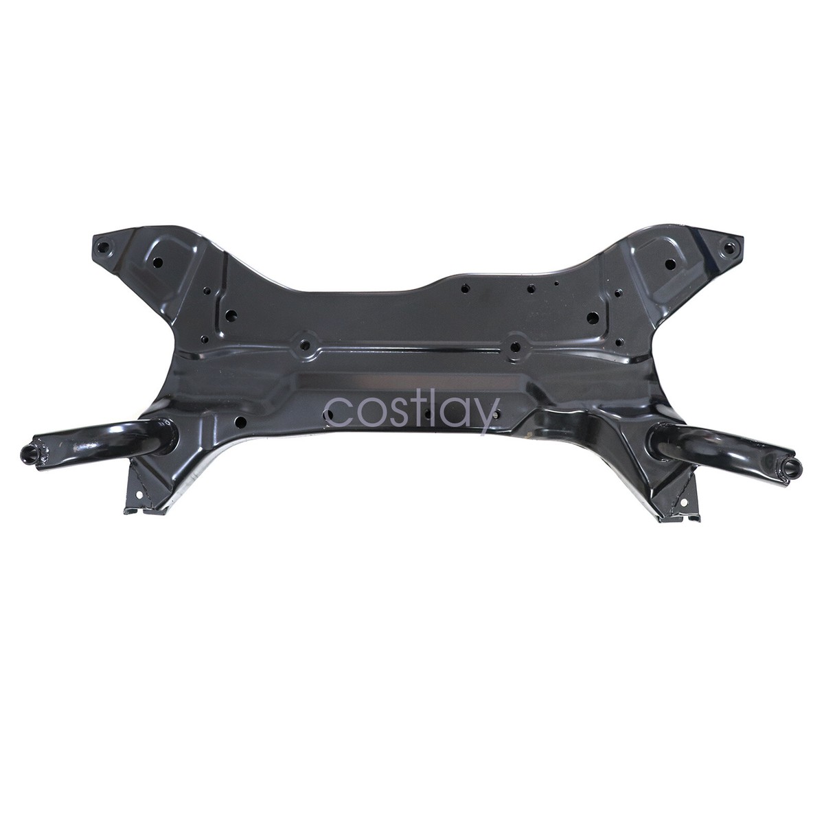 Mitsubishi Front Subframe REAR SUBFRAME CROSSMEMBER For Mitsubishi ...