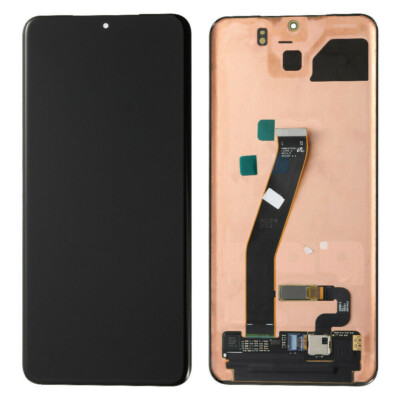 OEM For Samsung Galaxy S20 G980 G981 5G LCD Display Touch Screen ...