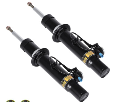 Front Suspension Absorber Shock VDC FOR BMW X5 F15 F85 X6 F16 F86 2013 ...