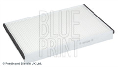 Premium OEM Spec Blueprint Pollen Filter For Vauxhall Astra Vauxhall ...