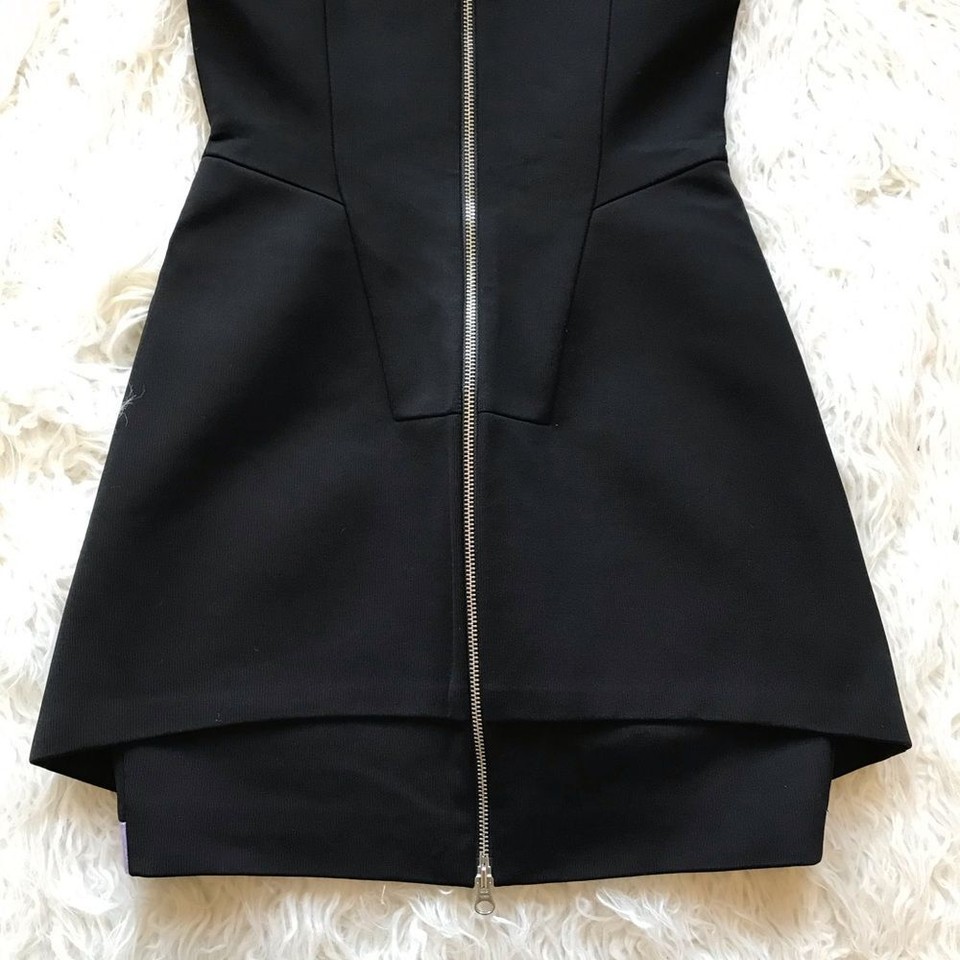 Krystof Strozyna Runway Sheath Bodycon Tier Dress | eBay