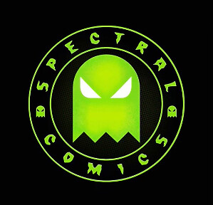 Spectral Comics | eBay Stores