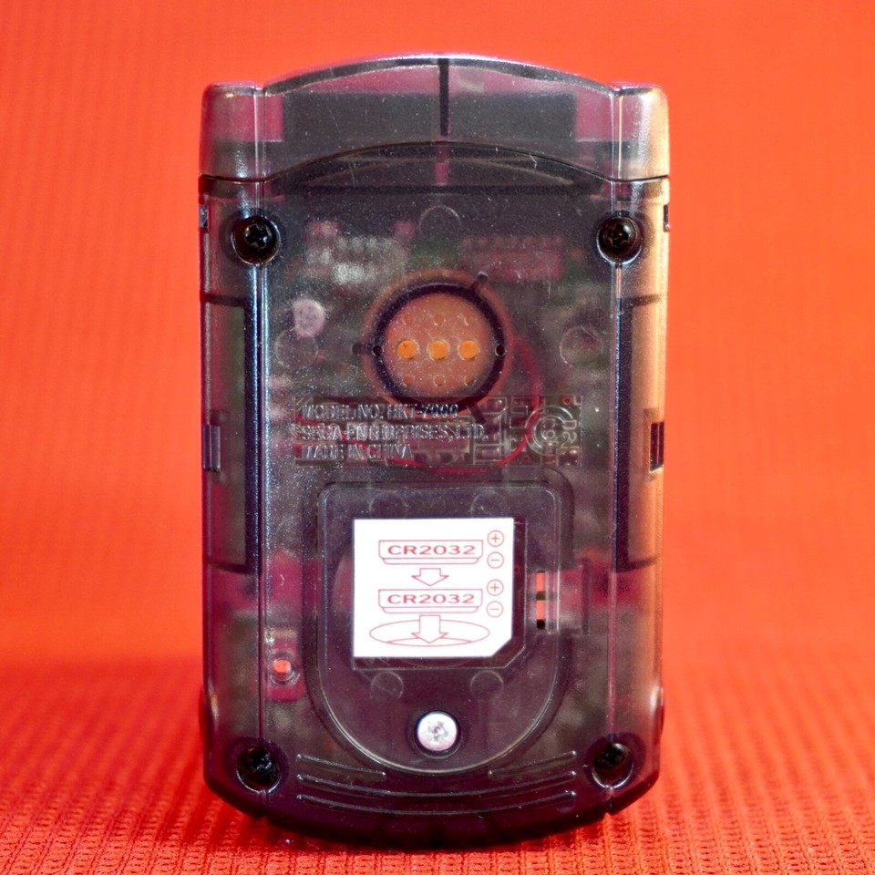 Lot 28 Sega Visual Memory Dreamcast DC Unit VMU HKT 7007 7000 Sonic ...