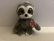 Dangler the Sloth - Beanie Boos - Beaniepedia